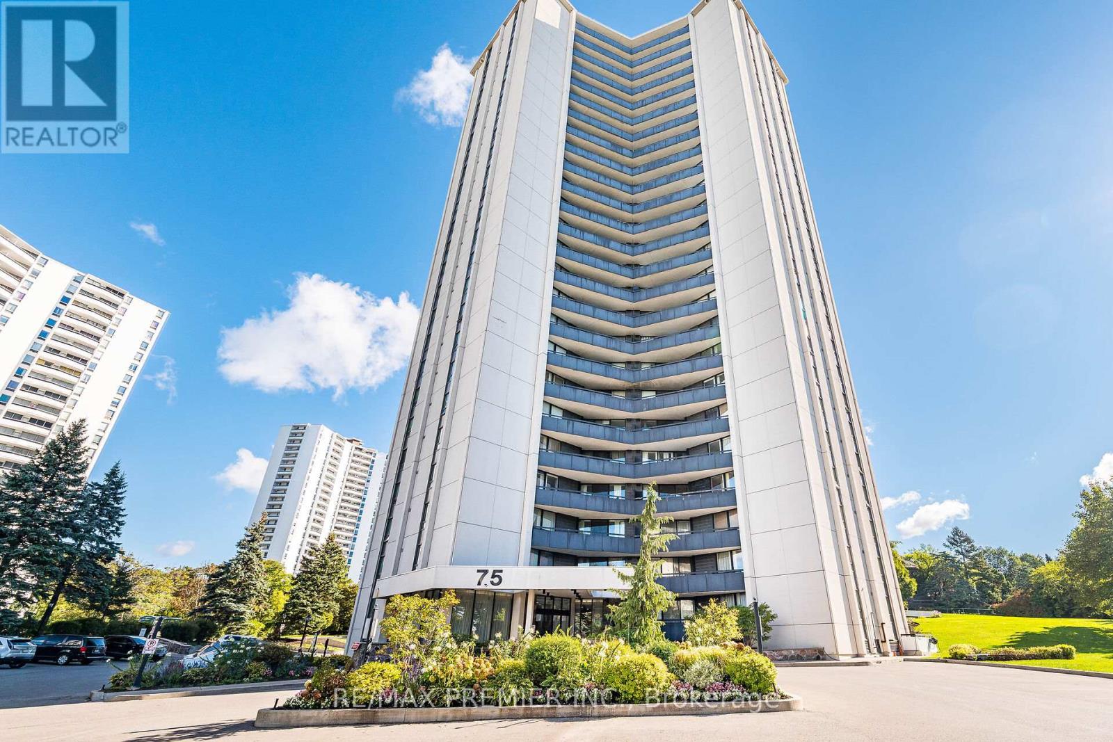 For sale: 2308 - 75 GRAYDON HALL DRIVE, Toronto (Parkwoods-Donalda ...