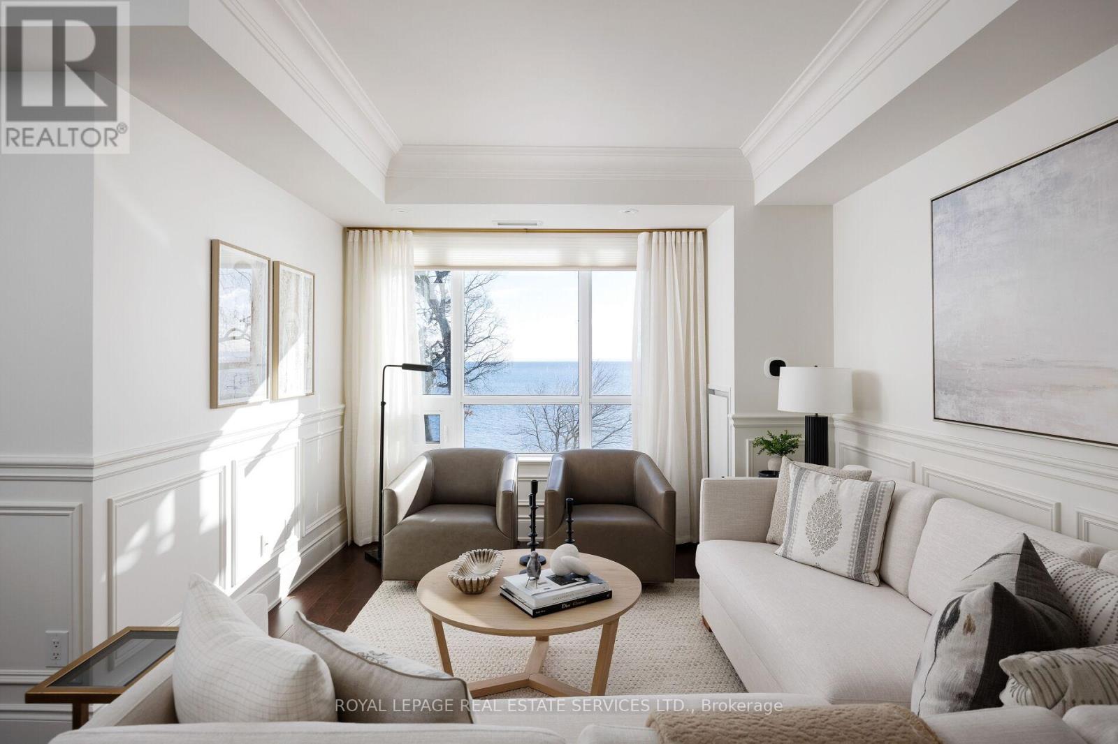 À vendre : 327 - 3500 LAKESHORE ROAD W, Oakville (BR Bronte), Ontario ...