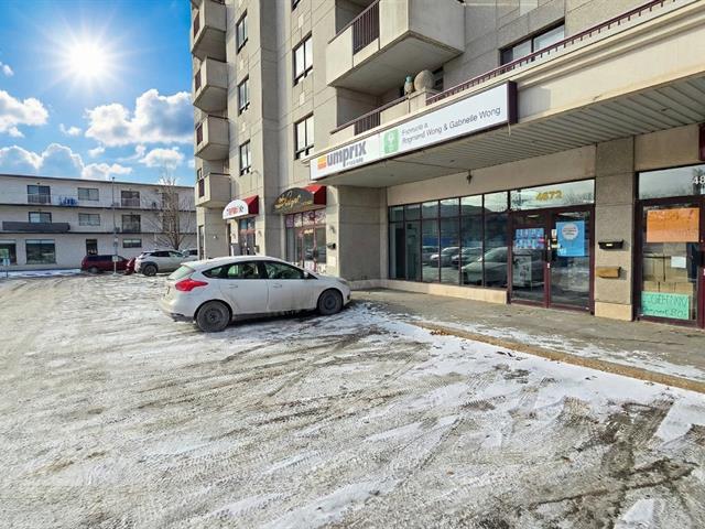 À louer : 4873 Rue Jean-Talon E., Montréal (Saint-Léonard), Québec ...