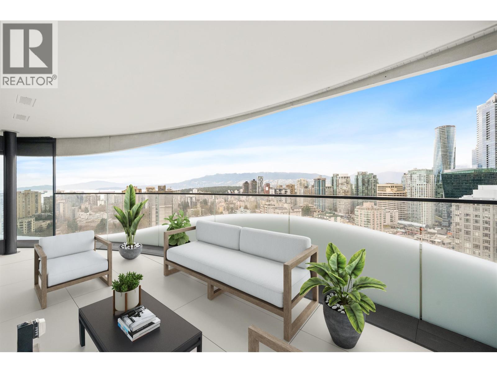 À louer : 2106 1033 NELSON STREET, Vancouver, Colombie-Britannique ...