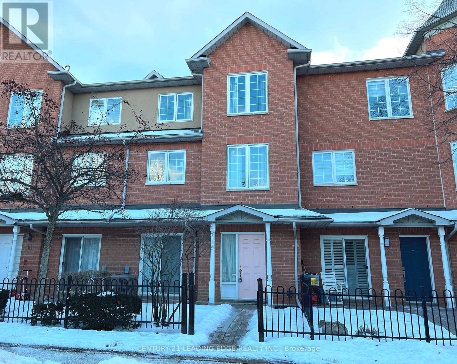 For rent: 11 - 3 ALPEN WAY, Markham (Unionville), Ontario L3R4G2 ...