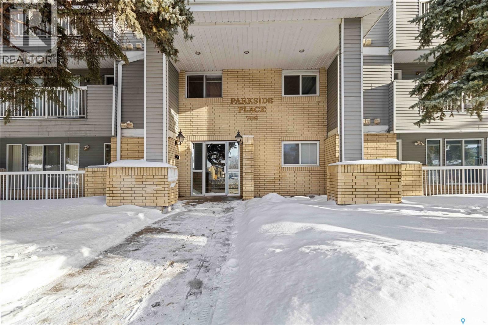 112 706 Confederation DRIVE, Saskatoon, Saskatchewan S7L5R7 | REALTOR.ca