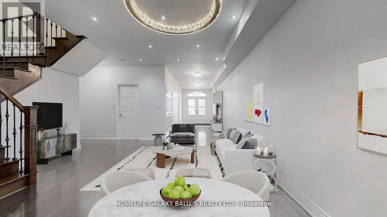 For sale: 1561 GREENMOUNT STREET, Pickering (Brock Ridge), Ontario ...