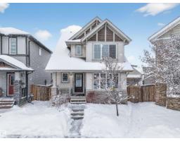 For sale: 4216 ALEXANDER BA SW, Edmonton, Alberta T6W2C8 - E4468992 ...