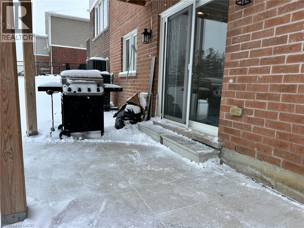 For rent: 219 RIDGE Road Unit# Basement, Cambridge, Ontario N3E0C2 ...