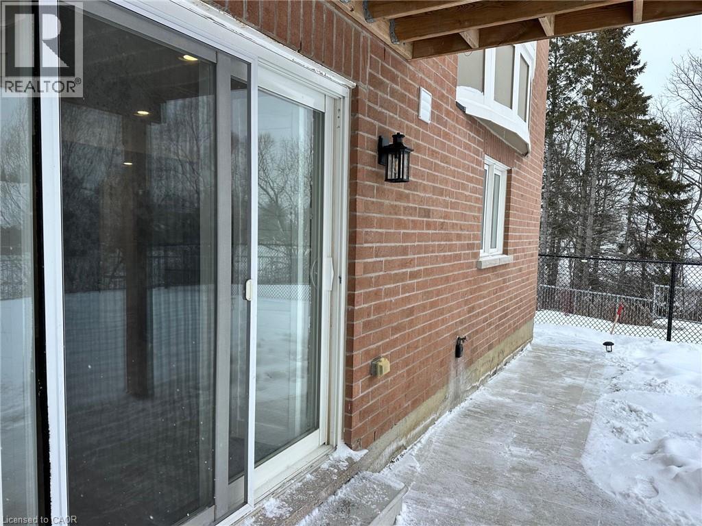 À louer : 219 RIDGE Road Unit# Basement, Cambridge, Ontario N3E0C2 ...
