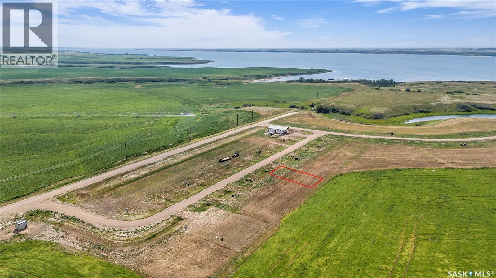 For sale: 110 Aspen ROAD, Loreburn Rm No. 254, Saskatchewan S0H1J0 ...
