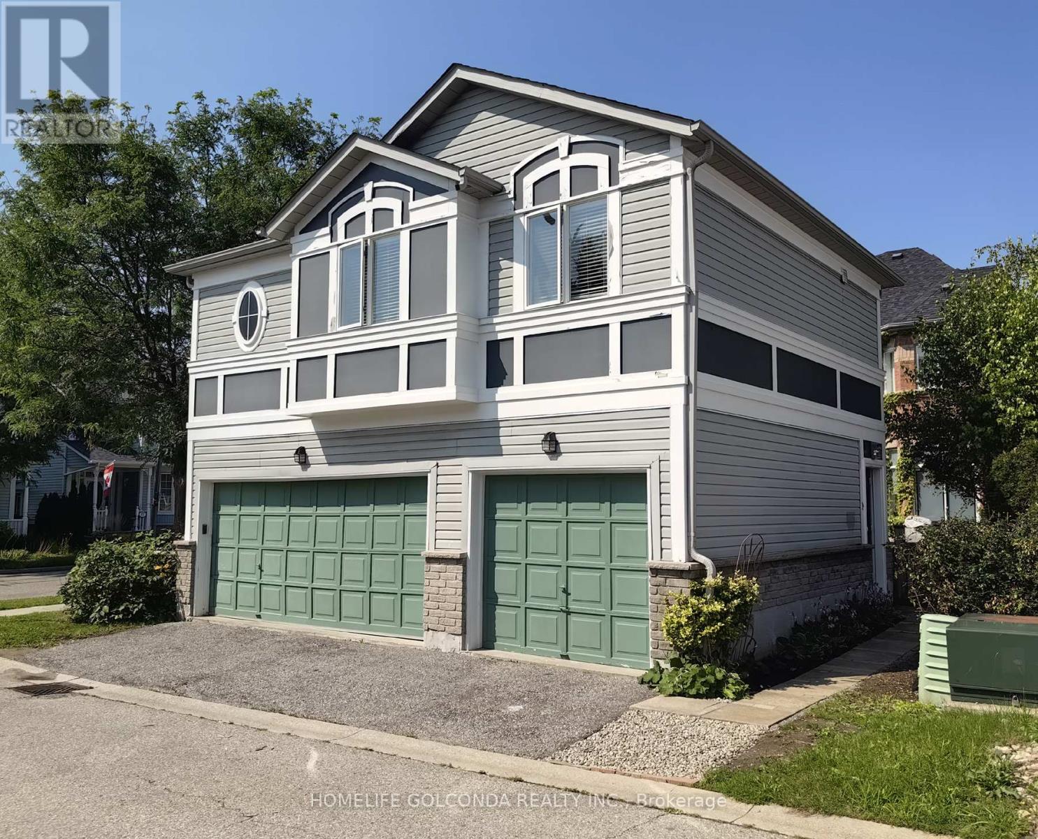 À louer : COACH - 1 PINGEL ROAD, Markham (Cornell), Ontario L6B1B7 ...