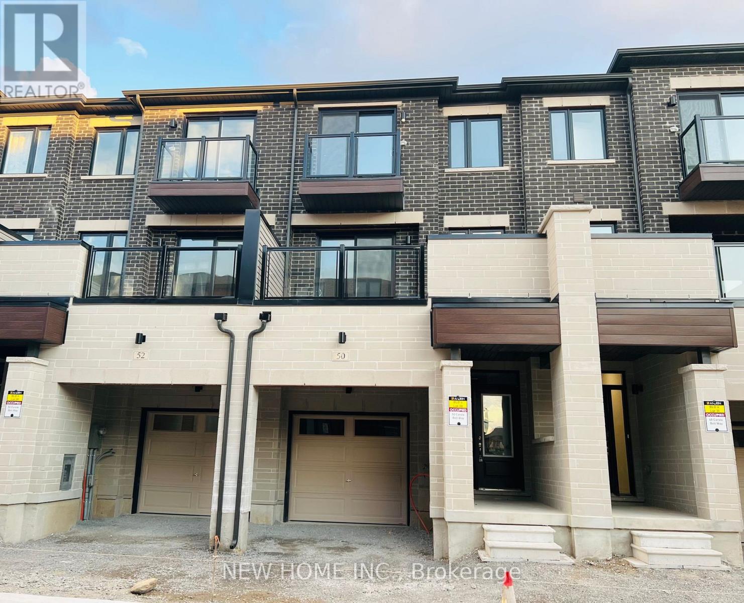 À louer : 50 CAROLE BELL WAY, Markham (Wismer), Ontario L6E0W2 ...