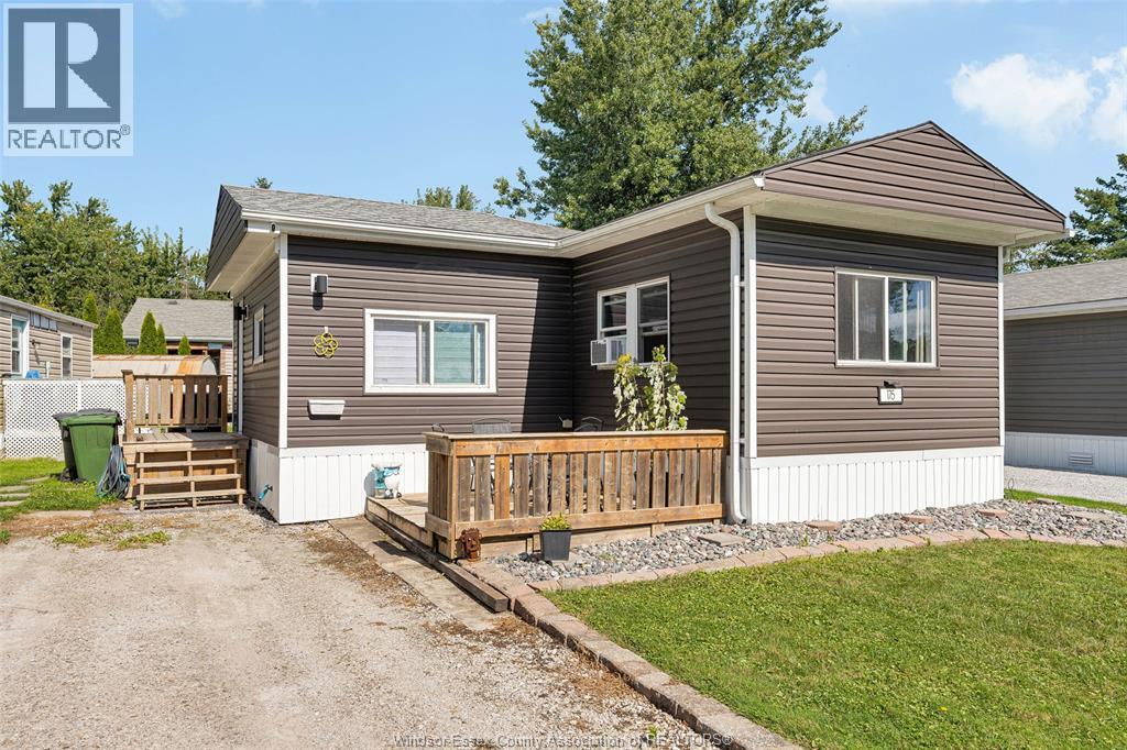 For sale: 175 NEIL COURT, Essex, Ontario N8M2A7 - 25022213 | REALTOR.ca