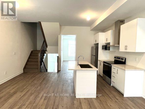 À louer : 44 ARMILLO PLACE, Markham (Wismer), Ontario L6E0V4 ...