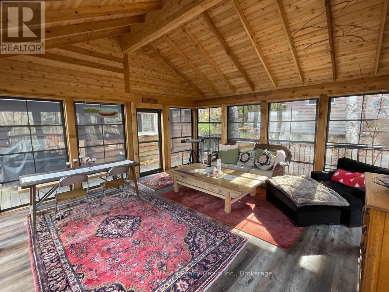 À vendre : 1038 BROKEN PADDLE ROAD, Dysart et al (Dudley), Ontario ...