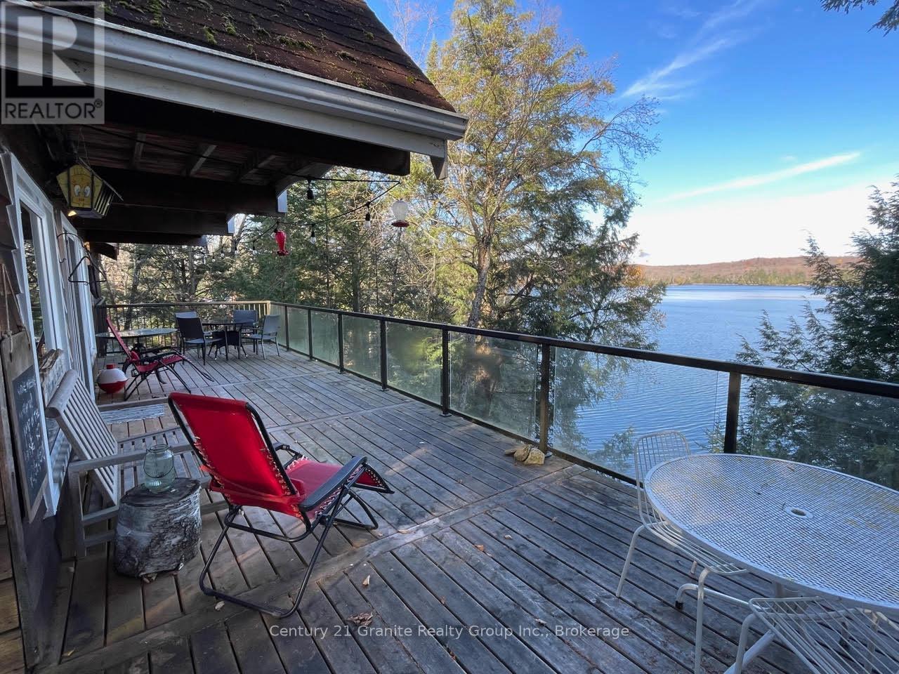 À vendre : 1038 BROKEN PADDLE ROAD, Dysart et al (Dudley), Ontario ...