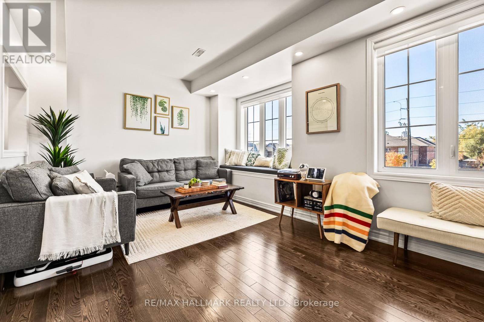 À vendre : 5 - 1965 ALTONA ROAD, Pickering (Highbush), Ontario L1V0E5 ...