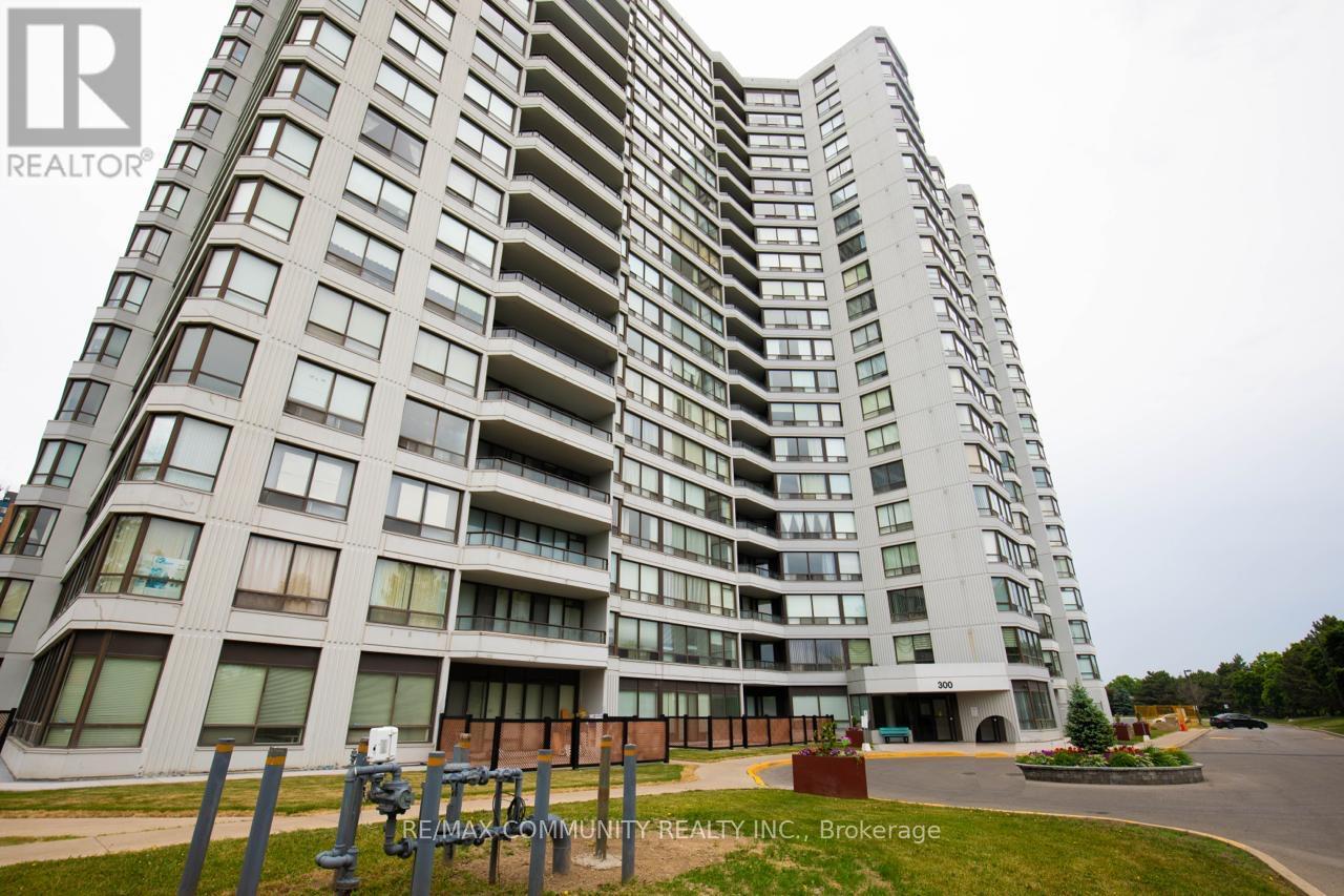 À vendre : 913 - 300 ALTON TOWERS CIRCLE, Toronto (Milliken), Ontario ...