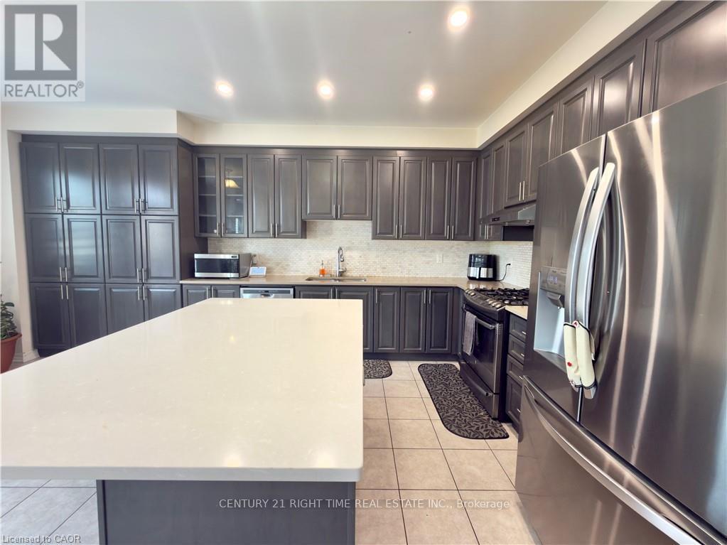 À louer : 3147 CARDING MILL TRAIL, Oakville (GO Glenorchy), Ontario ...