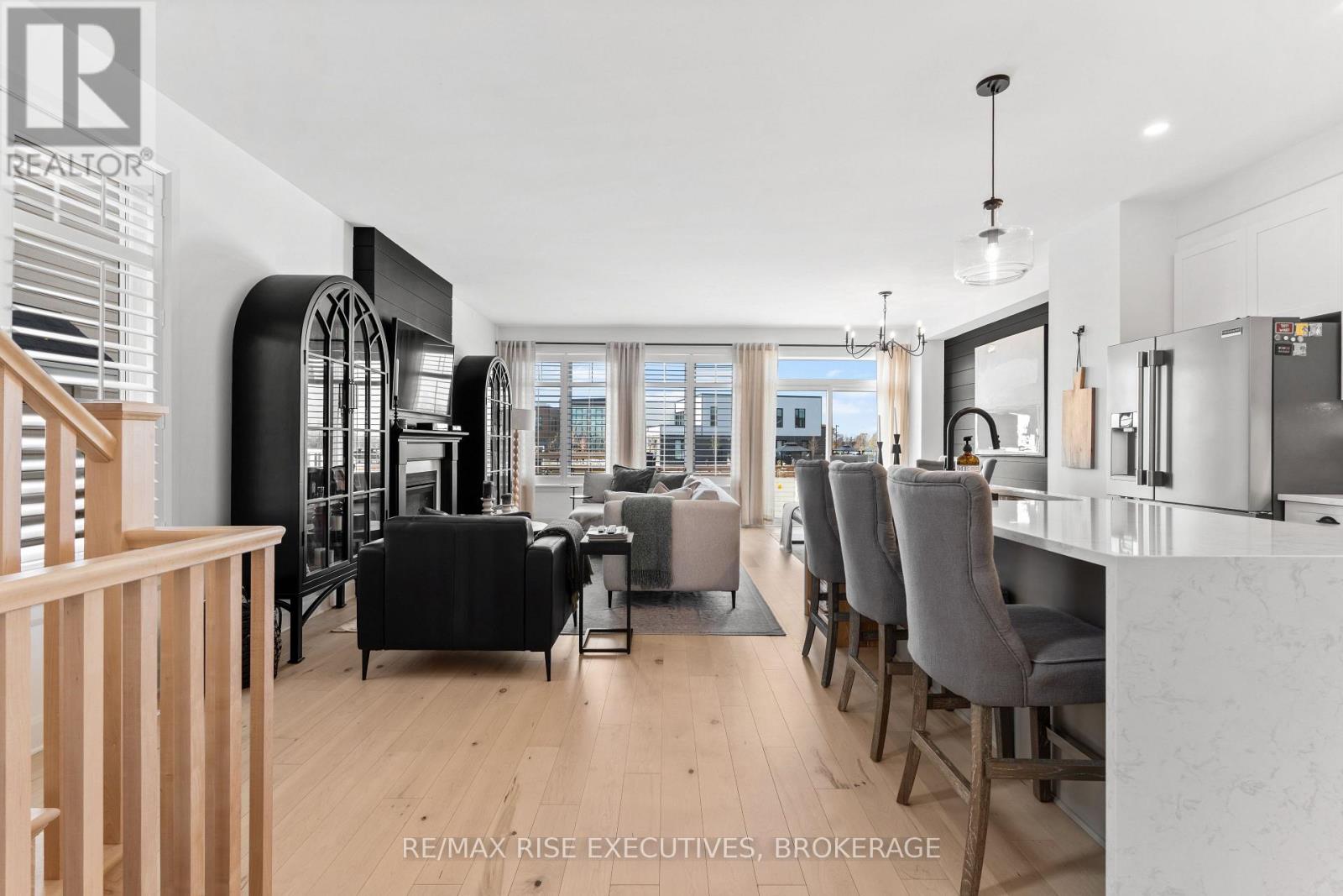 For sale: 1671 TENLEY DRIVE, Kingston (City Northwest), Ontario K7P0S4 ...