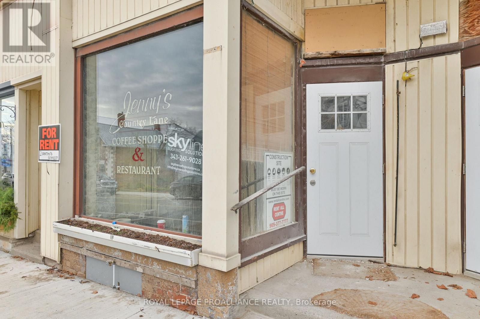 For rent: 38 MILL STREET, Stirling-Rawdon (Stirling Ward), Ontario ...