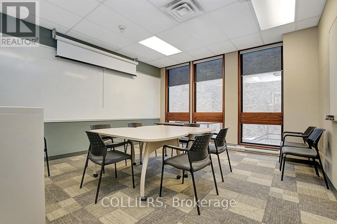 For lease: 103A & 103B - 1970 MERIVALE ROAD, Ottawa, Ontario K2G6Y9 ...