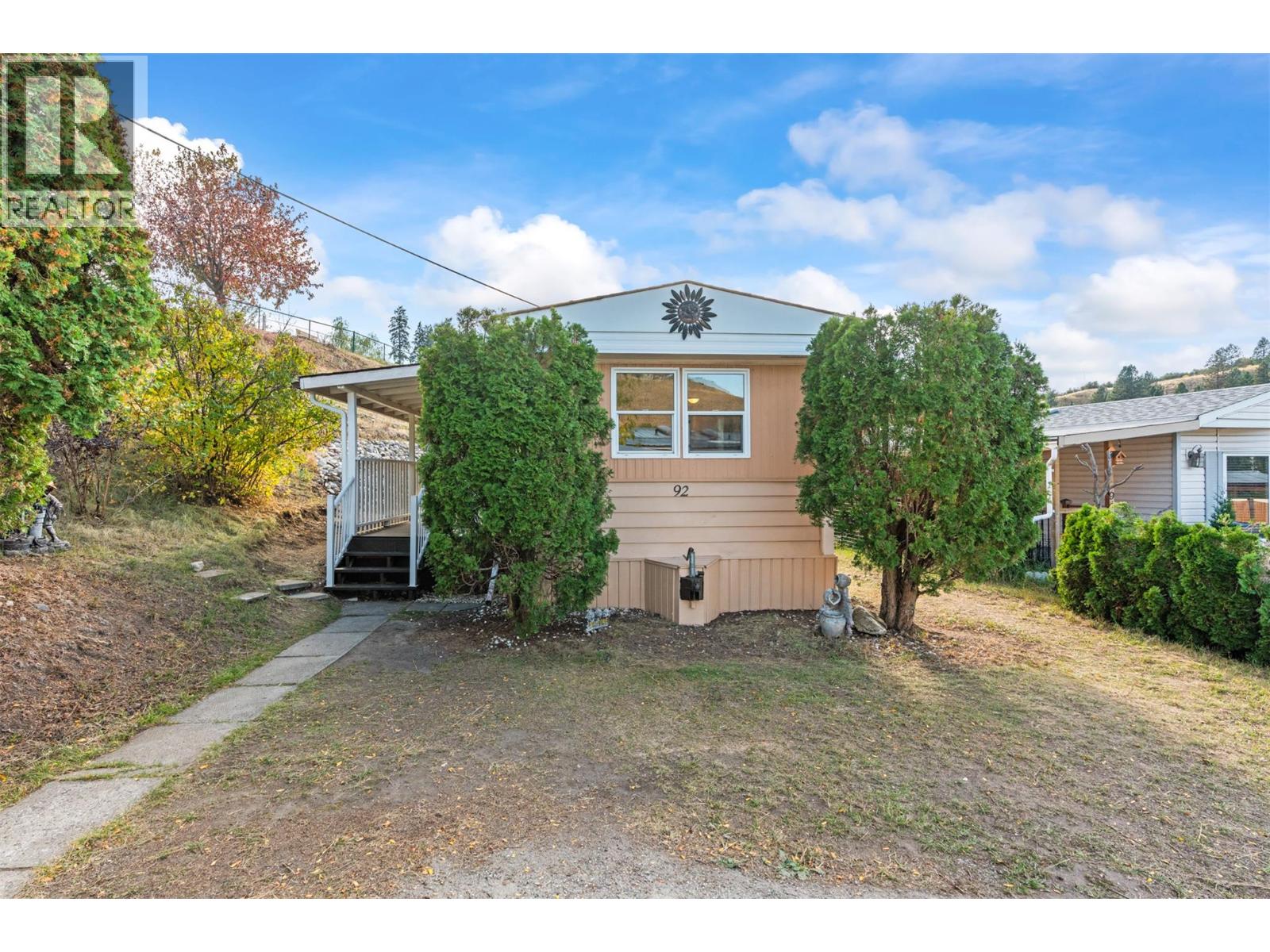 For sale: 15401 Kalamalka Road Unit# 92, Coldstream, British Columbia ...