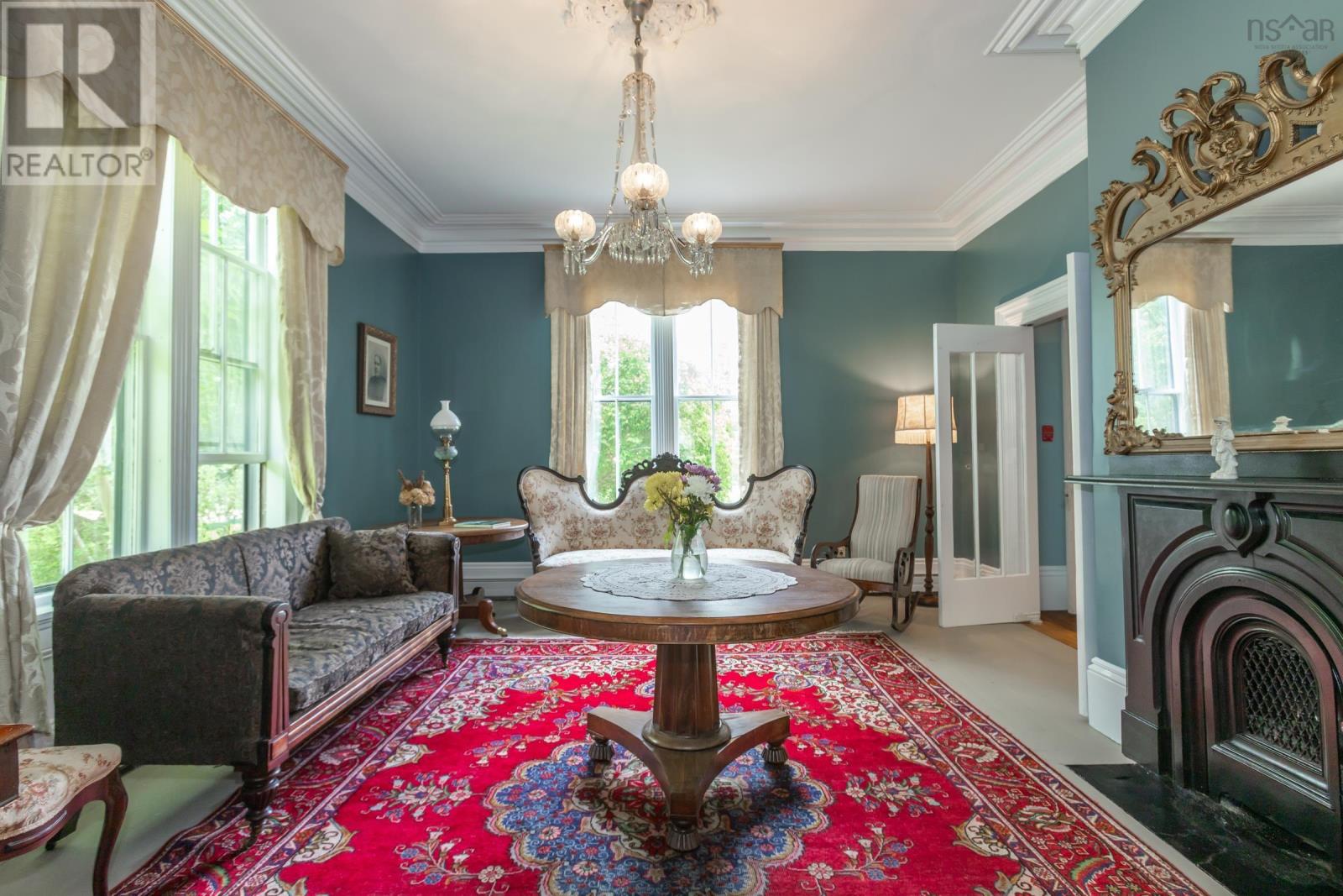 À vendre : 519 St George Street, Annapolis Royal, Nouvelle-Écosse ...