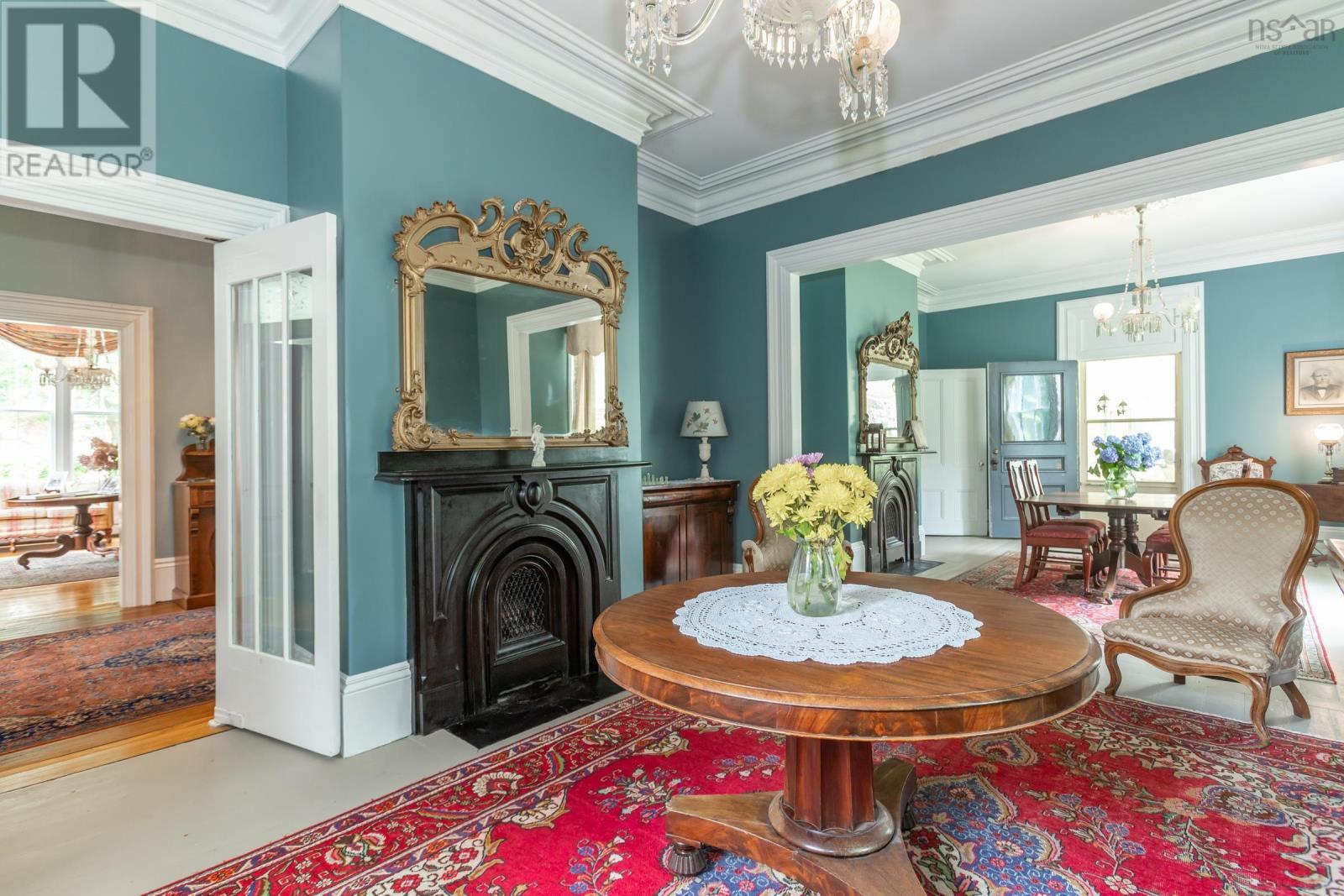 À vendre : 519 St George Street, Annapolis Royal, Nouvelle-Écosse ...