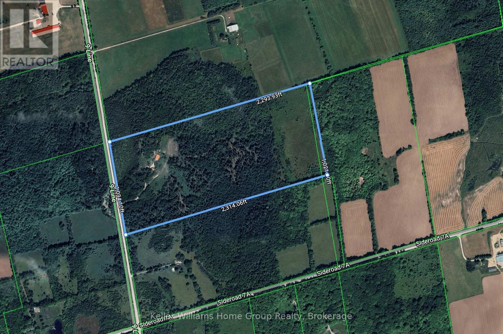 For sale: 135431 9TH LINE, Grey Highlands, Ontario N0C1H0 - X12661994 ...
