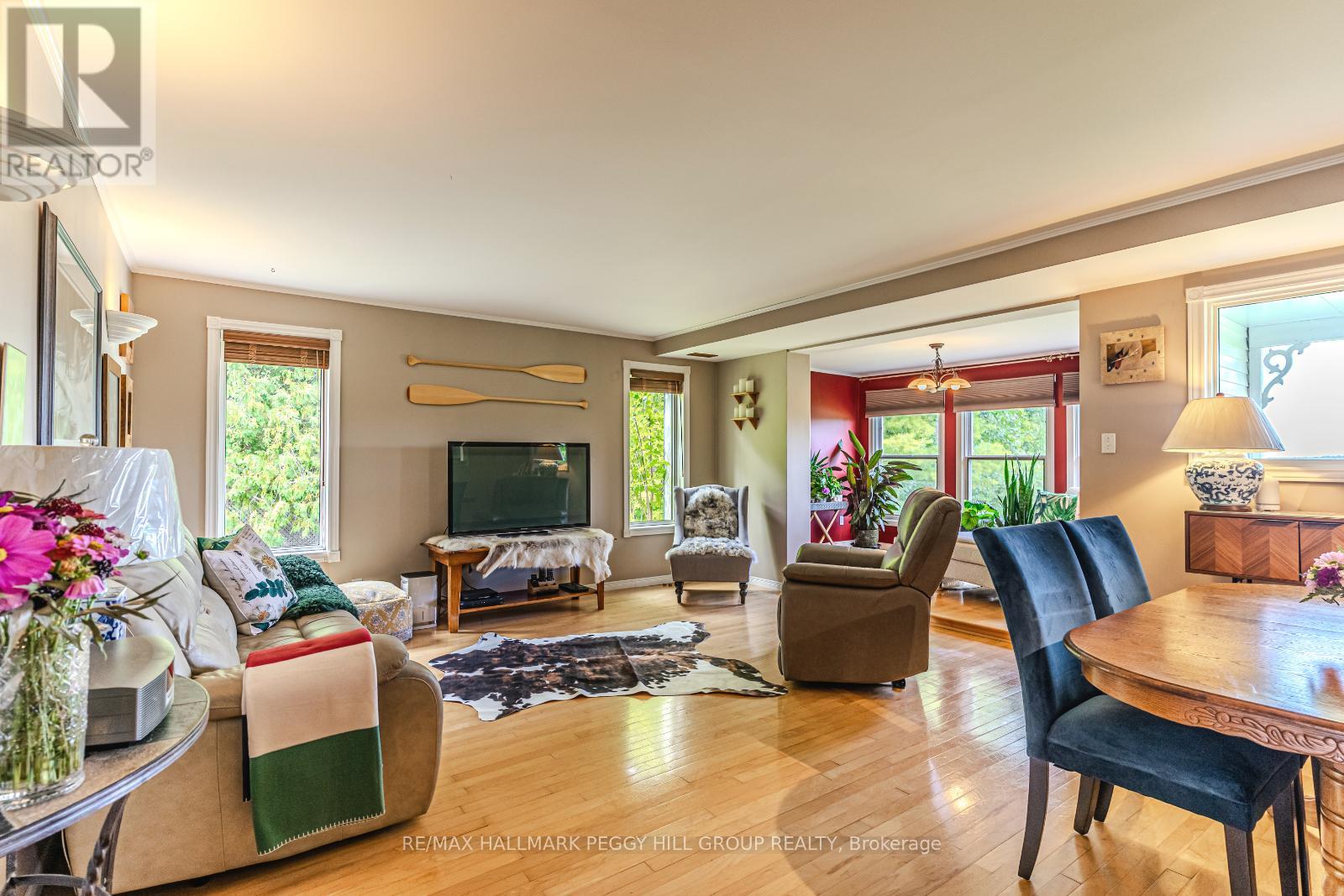 For sale: 8064 9TH LINE, Essa, Ontario L0L2N0 - N12661914 | REALTOR.ca