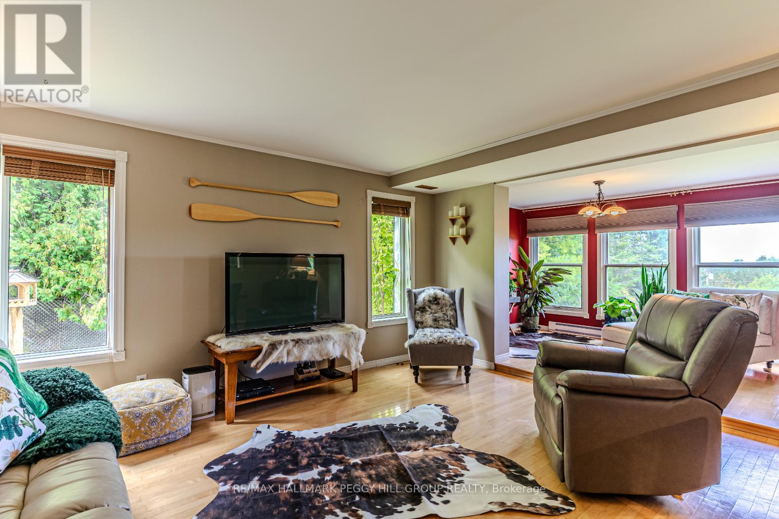 For sale: 8064 9TH LINE, Essa, Ontario L0L2N0 - N12661914 | REALTOR.ca