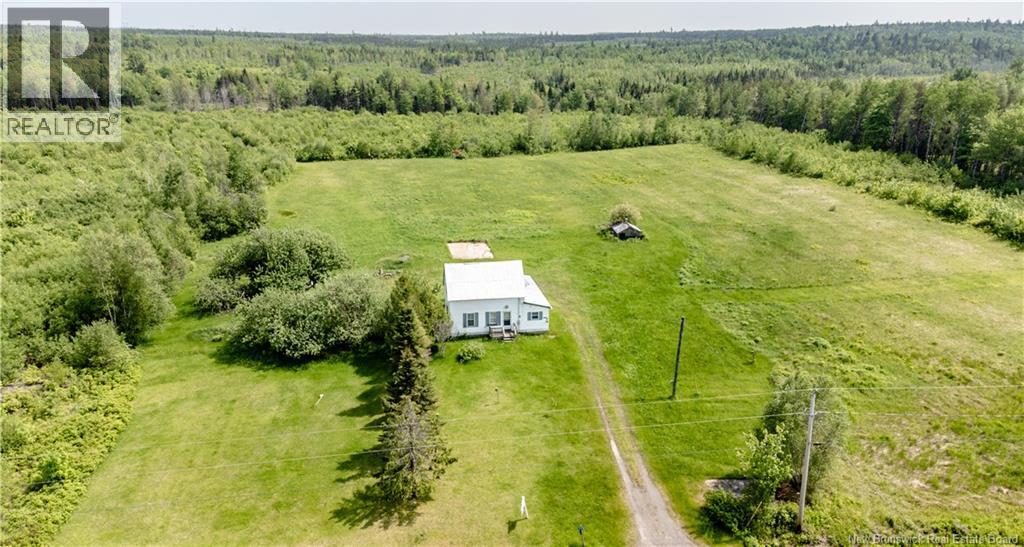À vendre : 1175 Saint-Sosime Road, Adamsville, Nouveau-Brunswick E4T3V9 ...