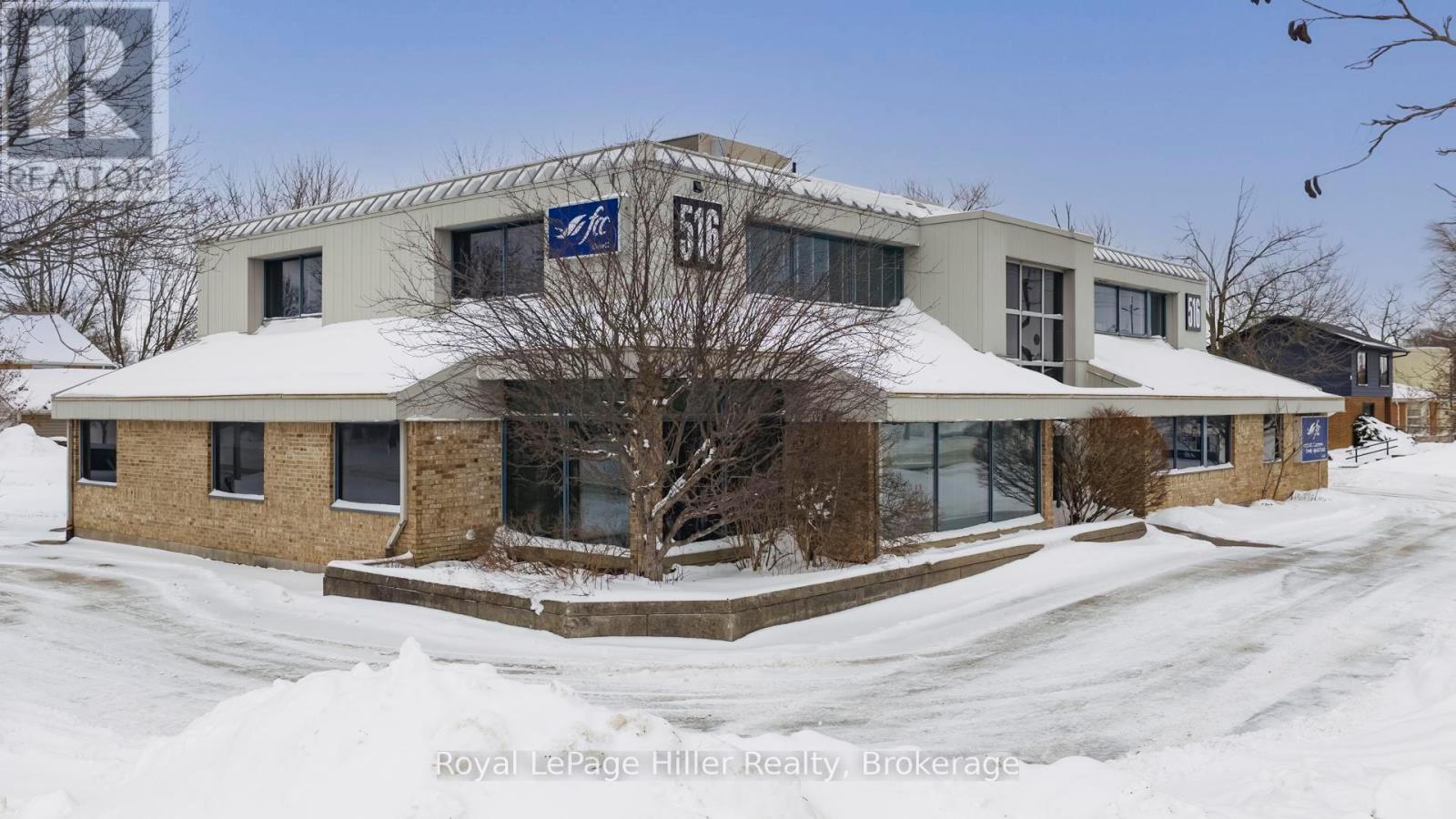 For sale: 516 HURON STREET, Stratford, Ontario N5A5T7 - X12662444 ...