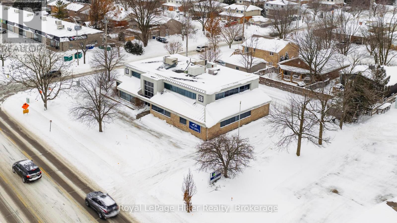 For sale: 516 HURON STREET, Stratford, Ontario N5A5T7 - X12662444 ...