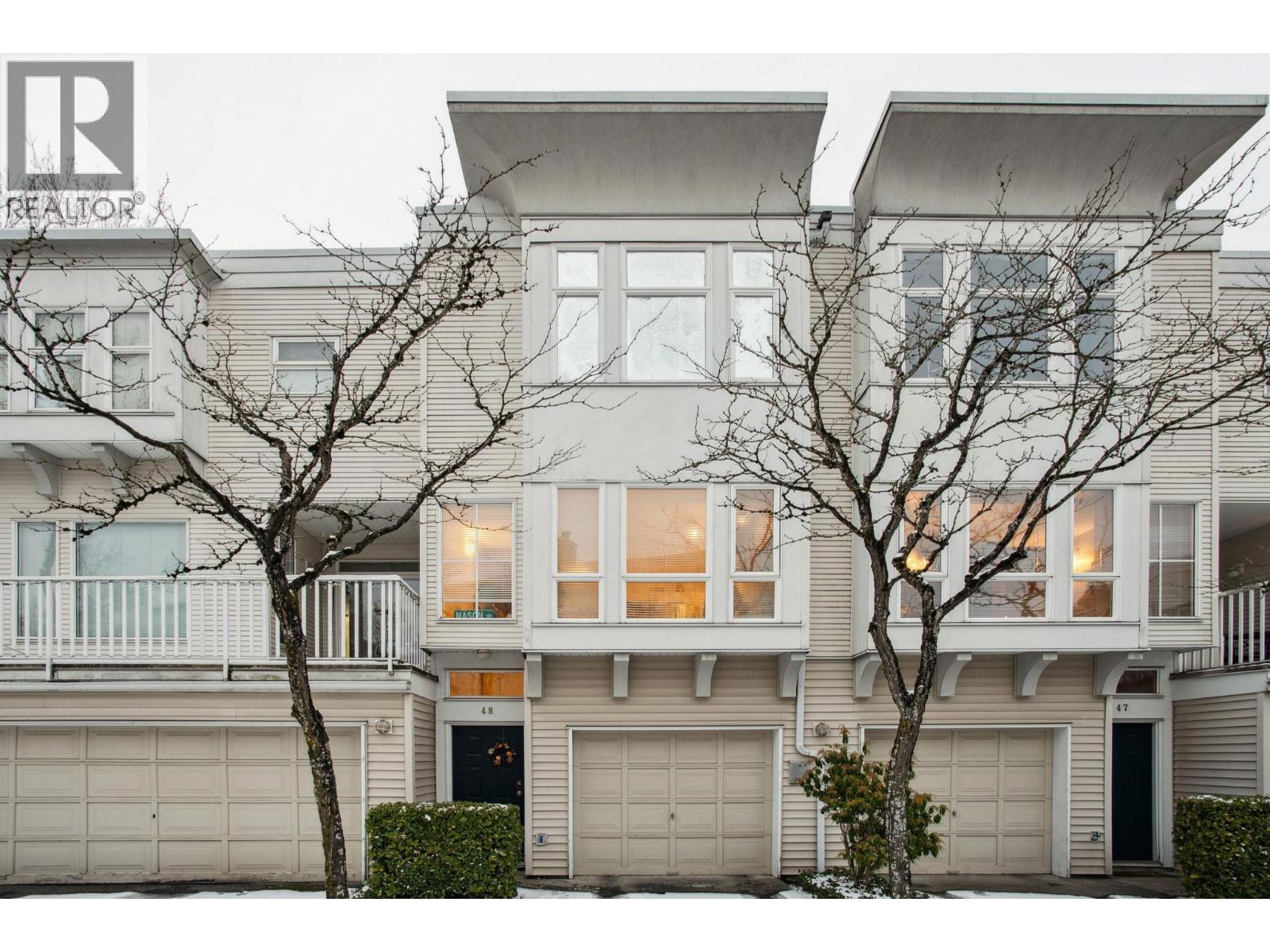 For sale: 48 12311 MCNEELY DRIVE, Richmond, British Columbia V6V2S2 ...