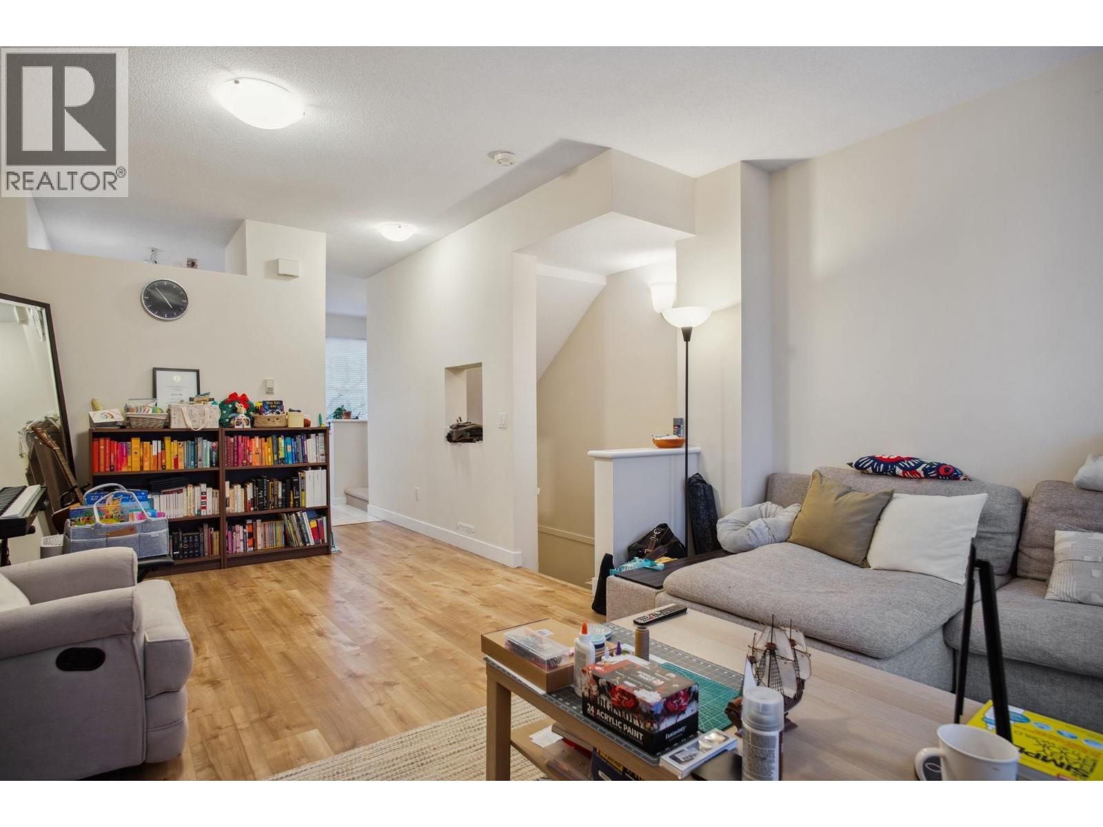 For sale: 48 12311 MCNEELY DRIVE, Richmond, British Columbia V6V2S2 ...