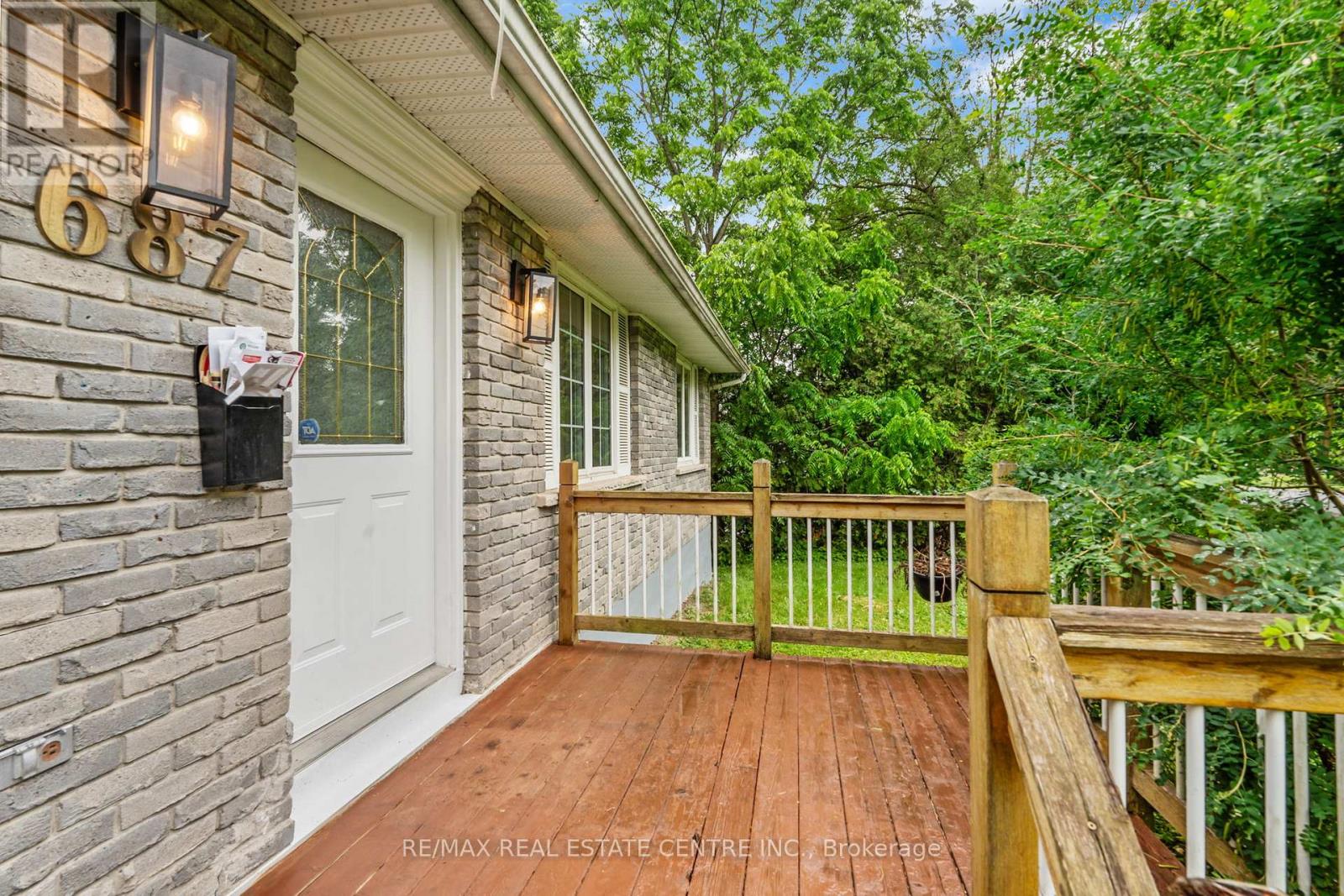 À vendre : 687 HIGH GATE PARK DRIVE, Kingston (South of Taylor-Kidd ...