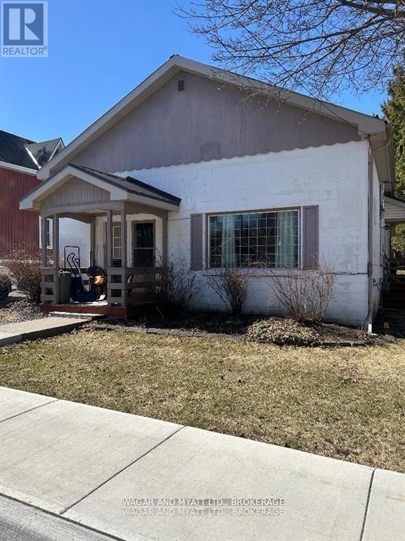 For sale: 172 RICHARD STREET, Greater Napanee (Greater Napanee ...