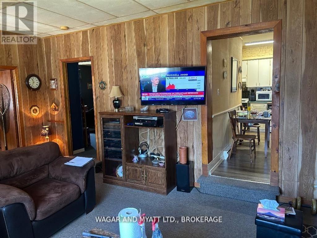 For sale: 172 RICHARD STREET, Greater Napanee (Greater Napanee ...