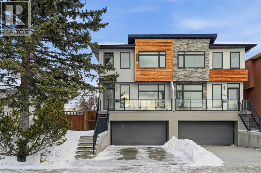 2312 Westmount Road NW, Calgary, Alberta T2N3N6 - A2276746 | REALTOR.ca
