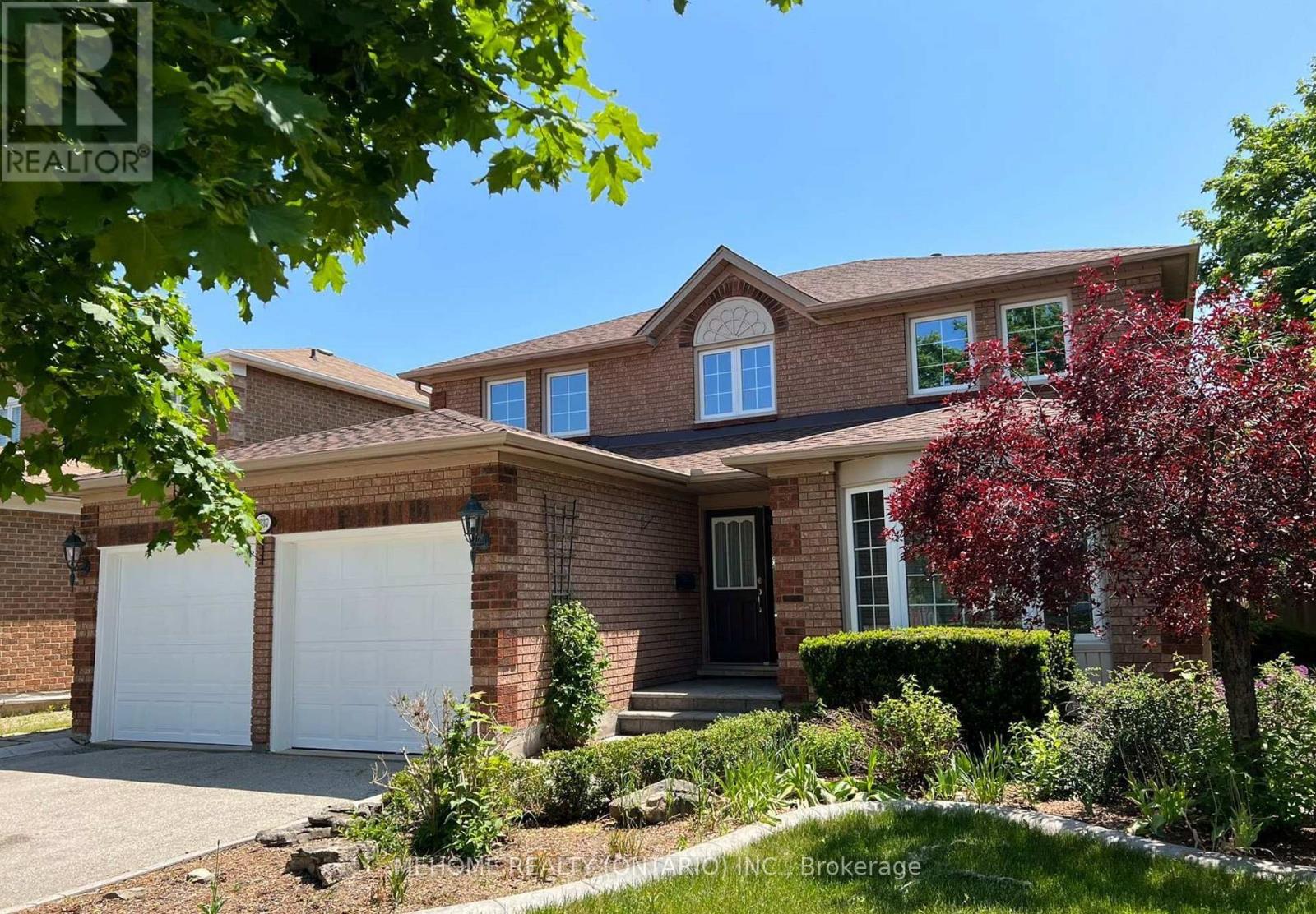 For rent: 2037 SCHOOLMASTER CIRCLE, Oakville (GA Glen Abbey), Ontario ...