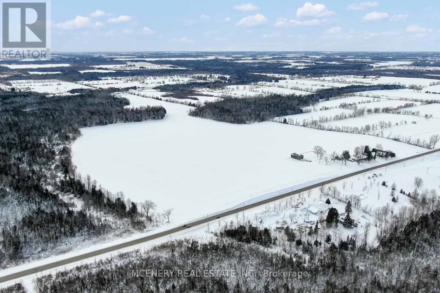 À vendre : 5166 REGIONAL RD 25 ROAD, Erin, Ontario N0B1T0 - X12662790 ...