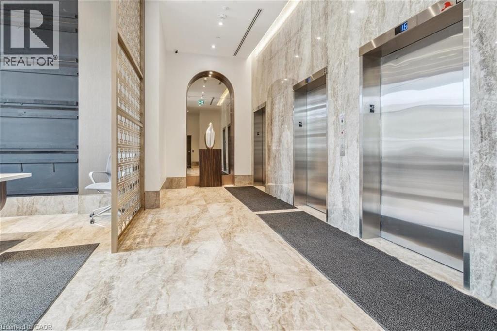 For sale: 2007 JAMES Street Unit# 1405, Burlington, Ontario L7R0G7 ...