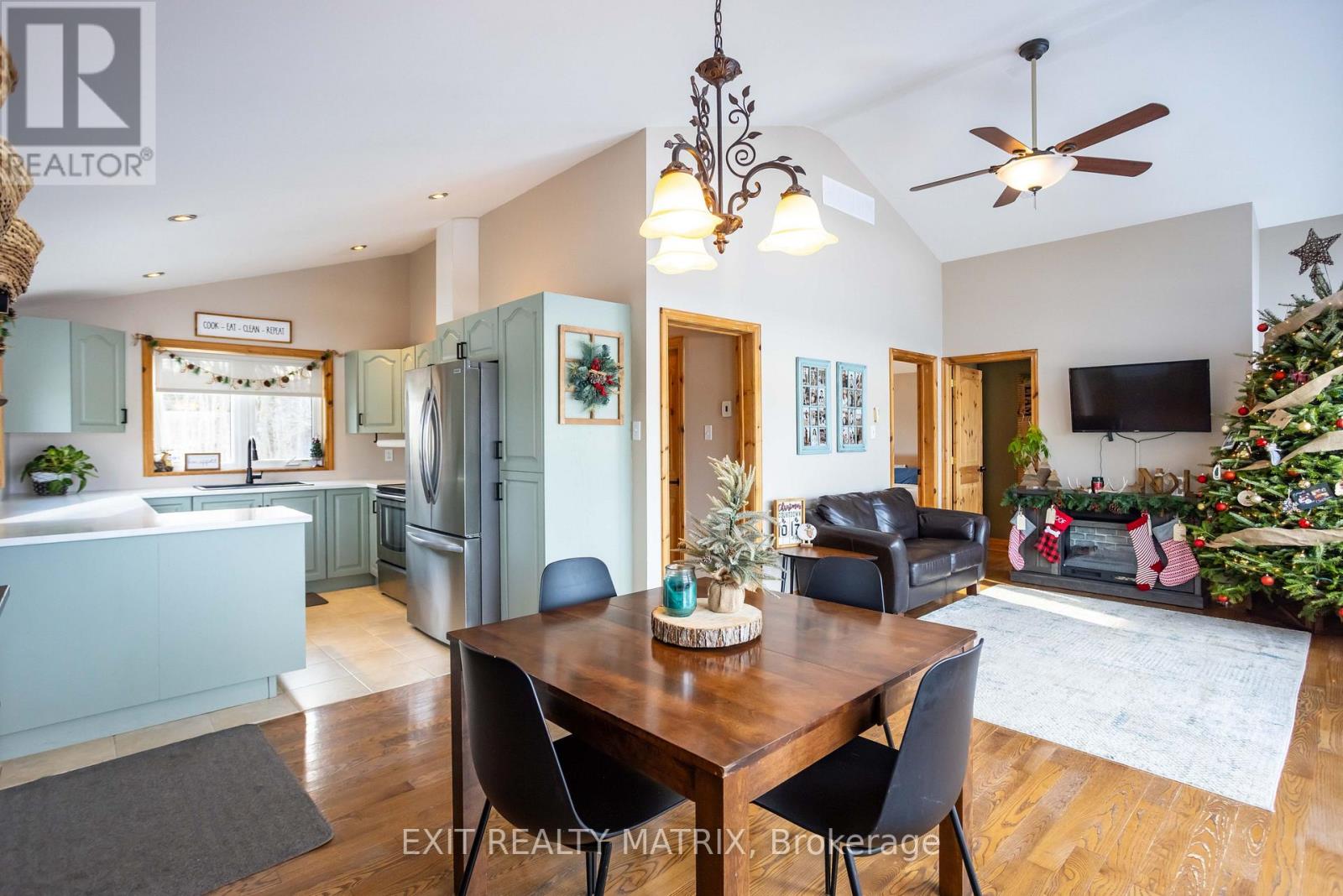 À vendre : 17294 WHEELER ROAD, South Stormont, Ontario K0C2A0 ...