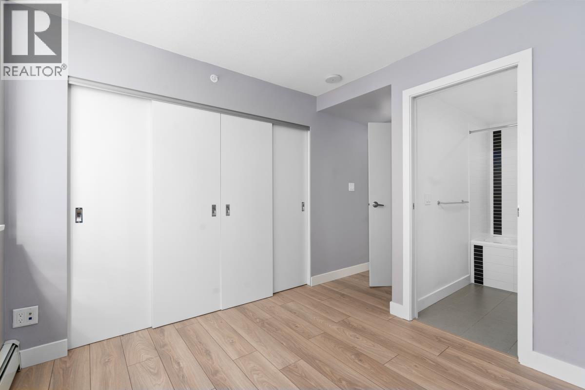 À louer : 509 1325 ROLSTON STREET, Vancouver, Colombie-Britannique ...