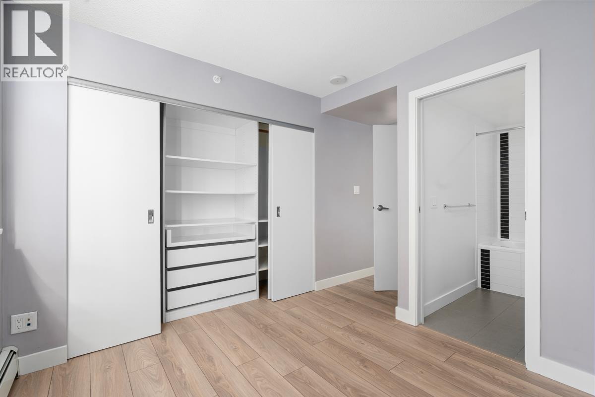 À louer : 509 1325 ROLSTON STREET, Vancouver, Colombie-Britannique ...