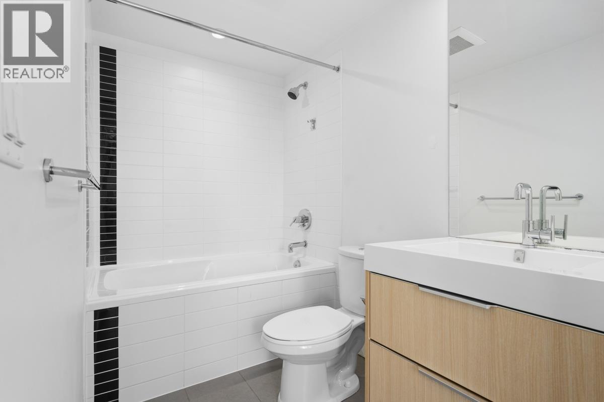 À louer : 509 1325 ROLSTON STREET, Vancouver, Colombie-Britannique ...