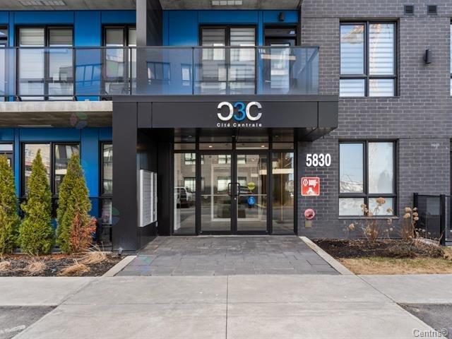 For sale: 5830 Rue Jarry E., #403, Montréal (Saint-Léonard), Quebec ...