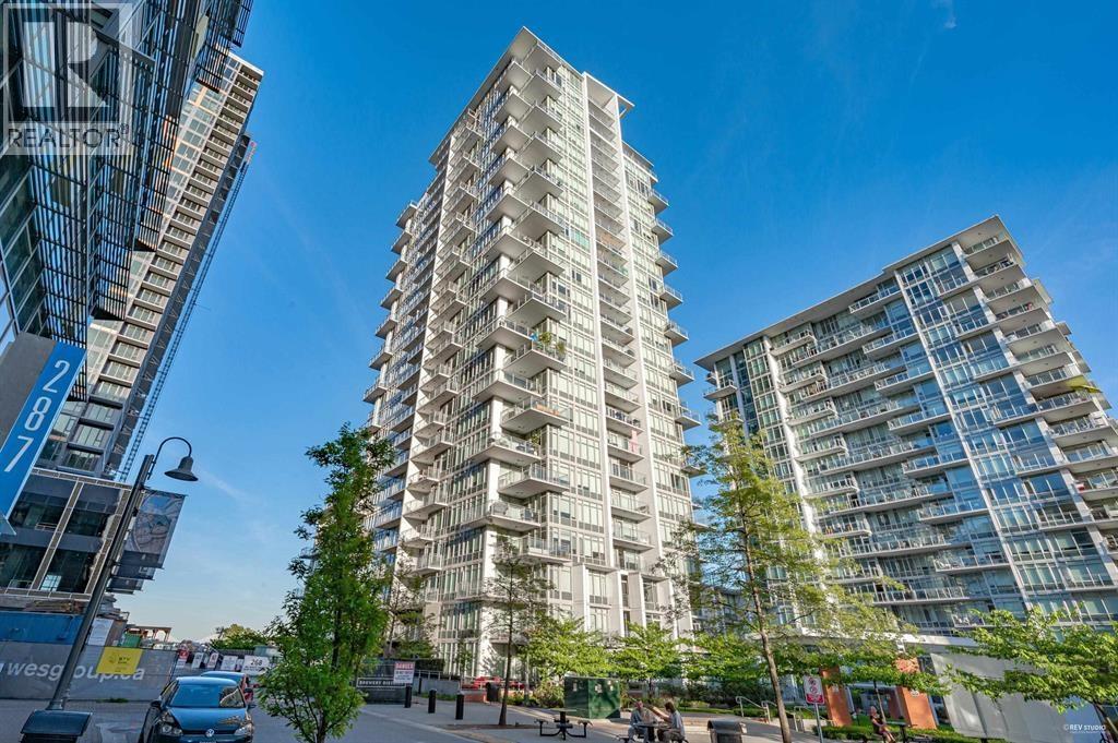 À louer : 2202 258 NELSON COURT, New Westminster, Colombie-Britannique ...