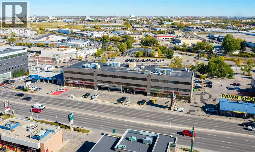 For lease: 4014 Macleod Trail SE, Calgary, Alberta T2G2R7 - A2275967 ...