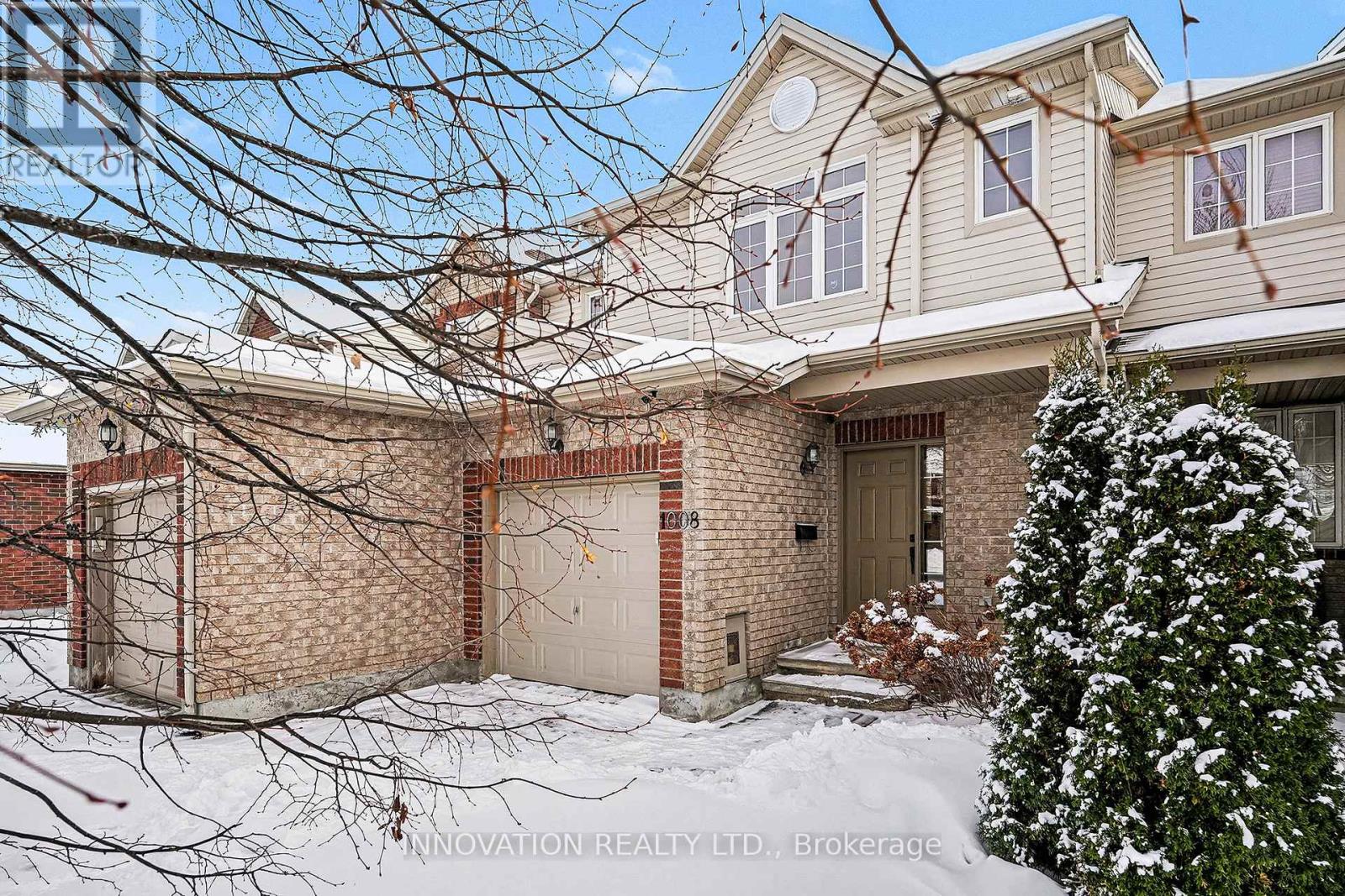 À louer : 1008 KLONDIKE ROAD, Ottawa, Ontario K2K0C3 - X12664440 ...