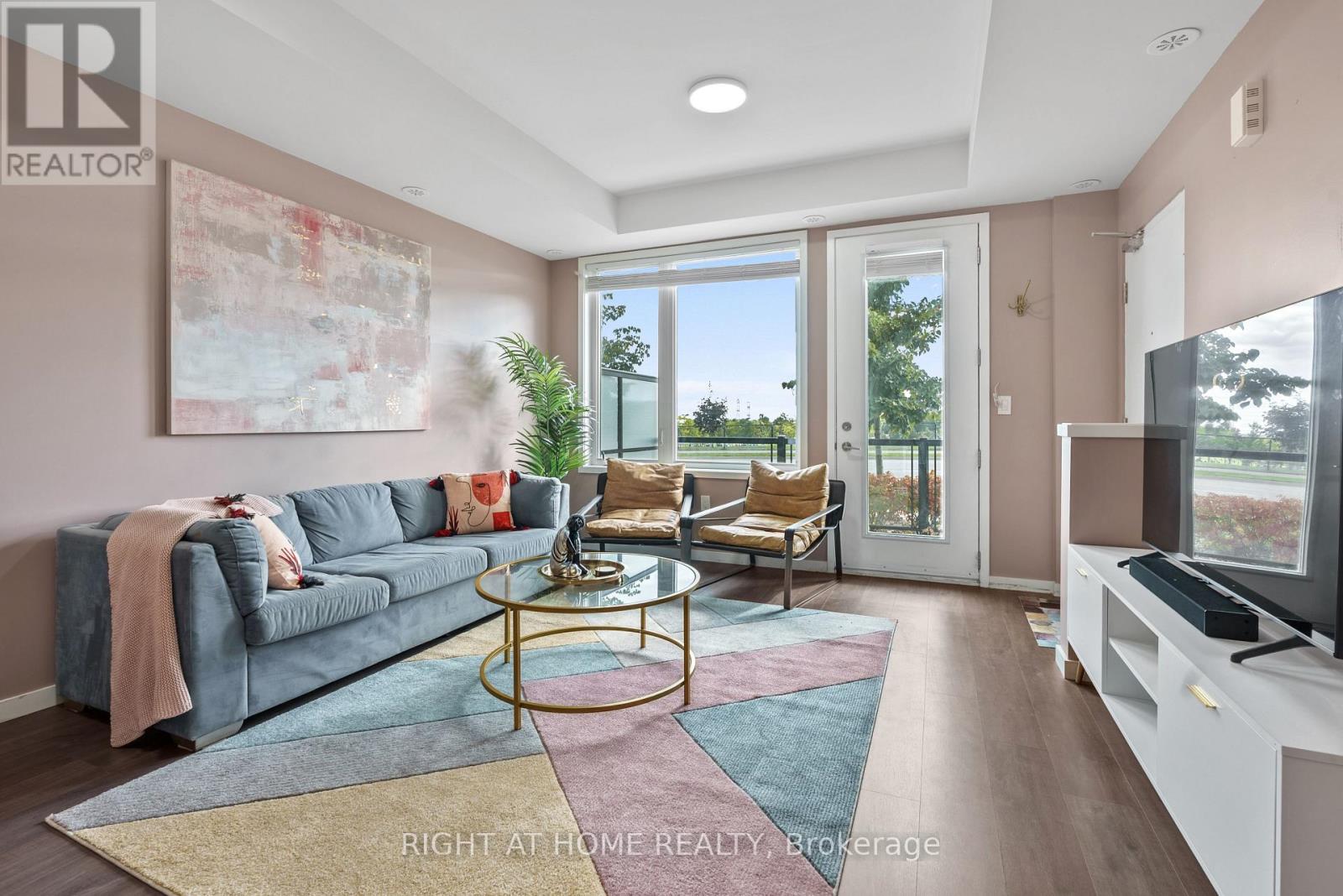 For rent: 509 - 1711 PURE SPRINGS BOULEVARD, Pickering (Duffin Heights ...